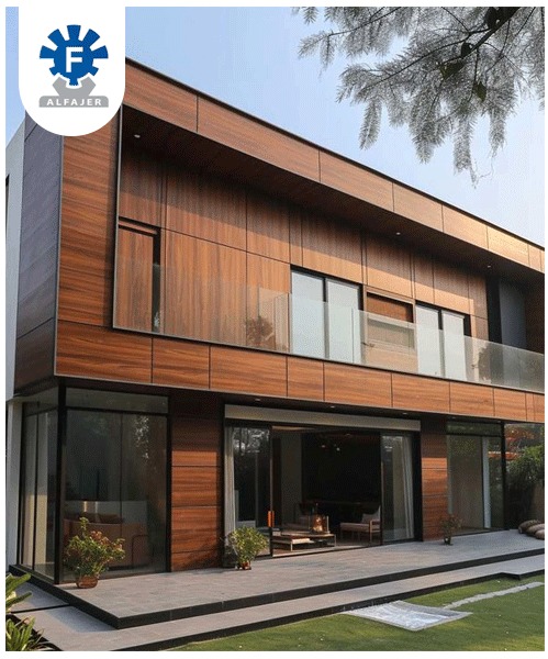 HPL works | Al Fajer Group