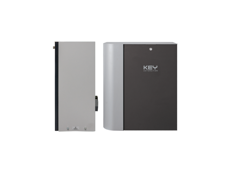 KEY TURBO 4000 KG SLIDING GATE MOTOR | Al Fajer Group